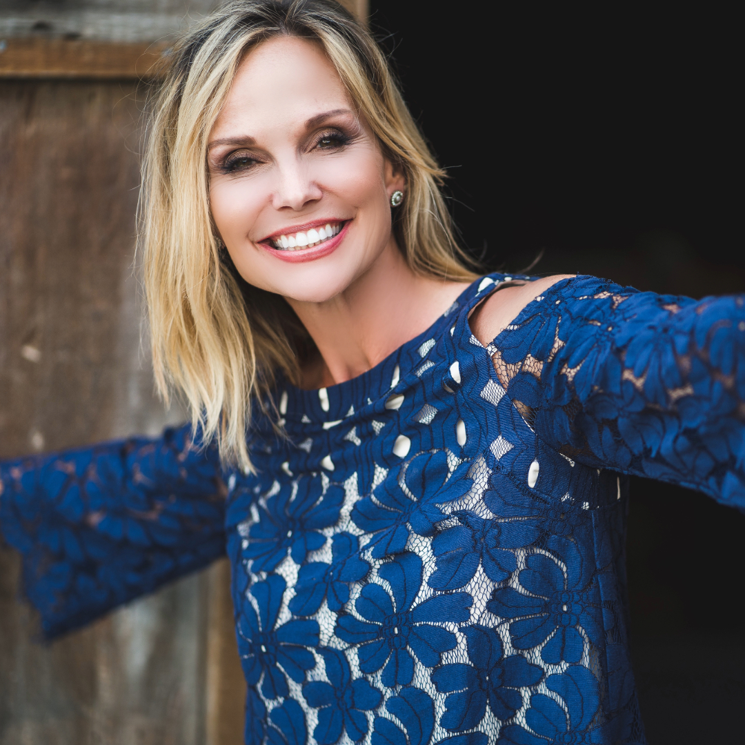 Unleashing the Power of Knowing Your Story with Sandra Dee Robinson ... Unleashing the Power of Knowing Your Story with Sandra Dee Robinson ...